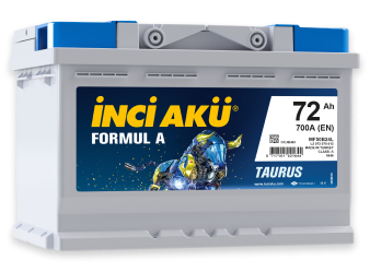 FORMUL A TAURUS | ☎️ (0543) 353 36 37 ☎️ ARAYIN